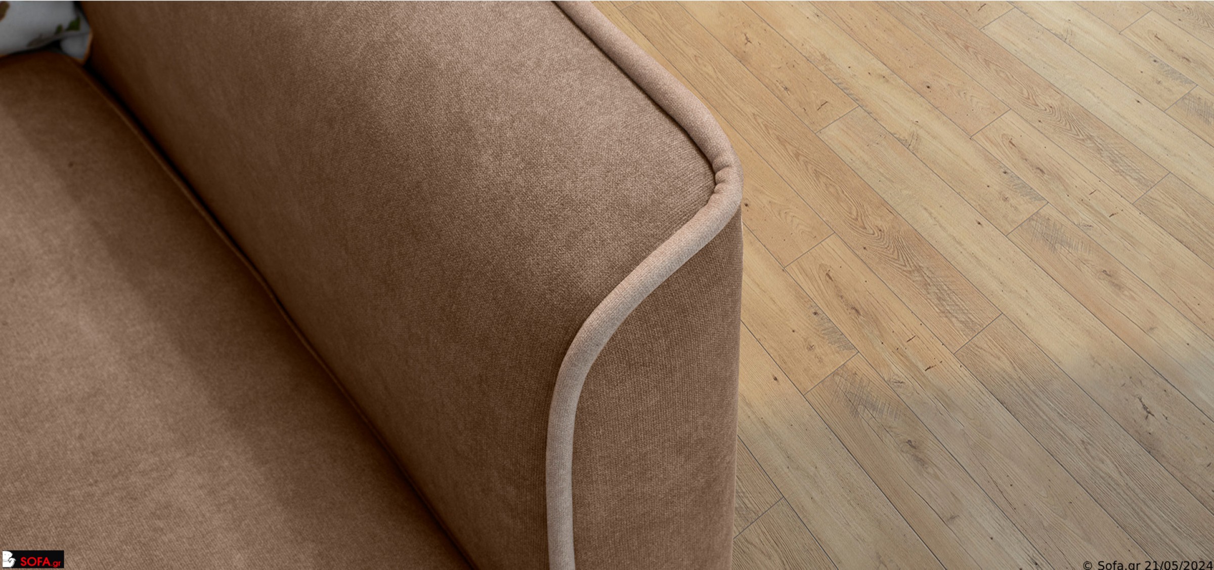 Καναπές Amour | Sofa.gr