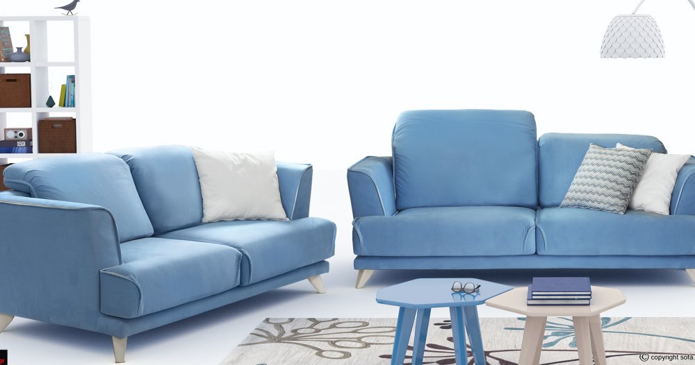 Τραπεζάκι σαλονιού Mix | Sofa.gr