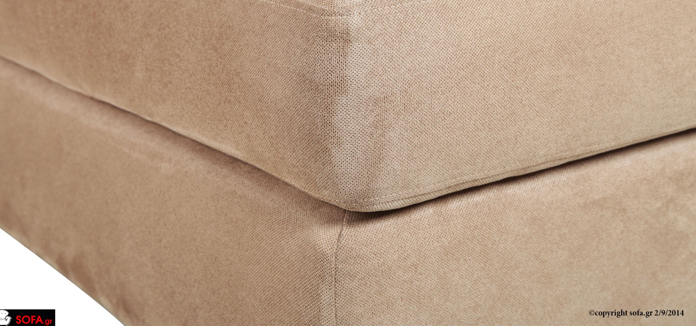 Γωνιακός καναπές Status | Sofa.gr