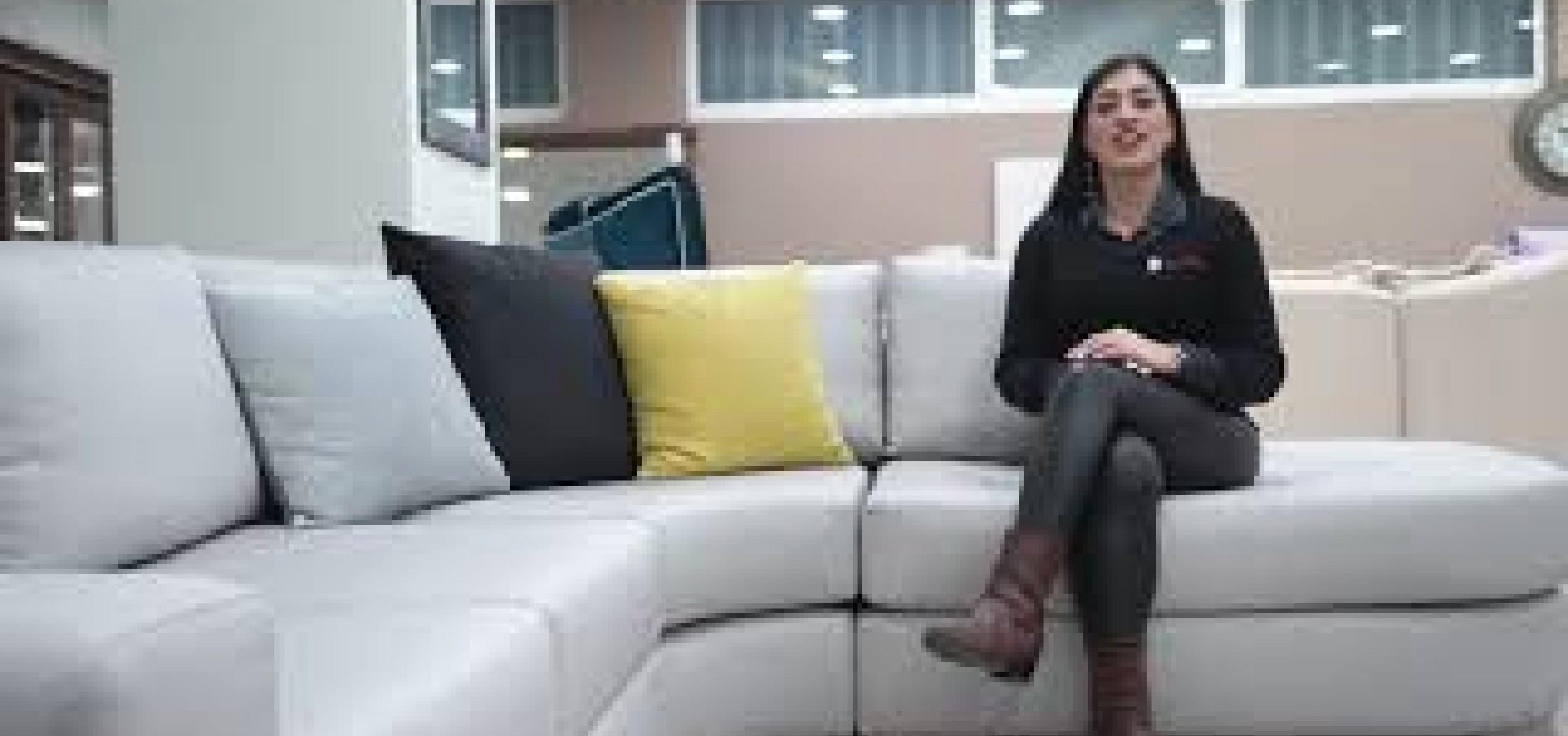 Διθέσιος καναπές Ronda | Sofa.gr